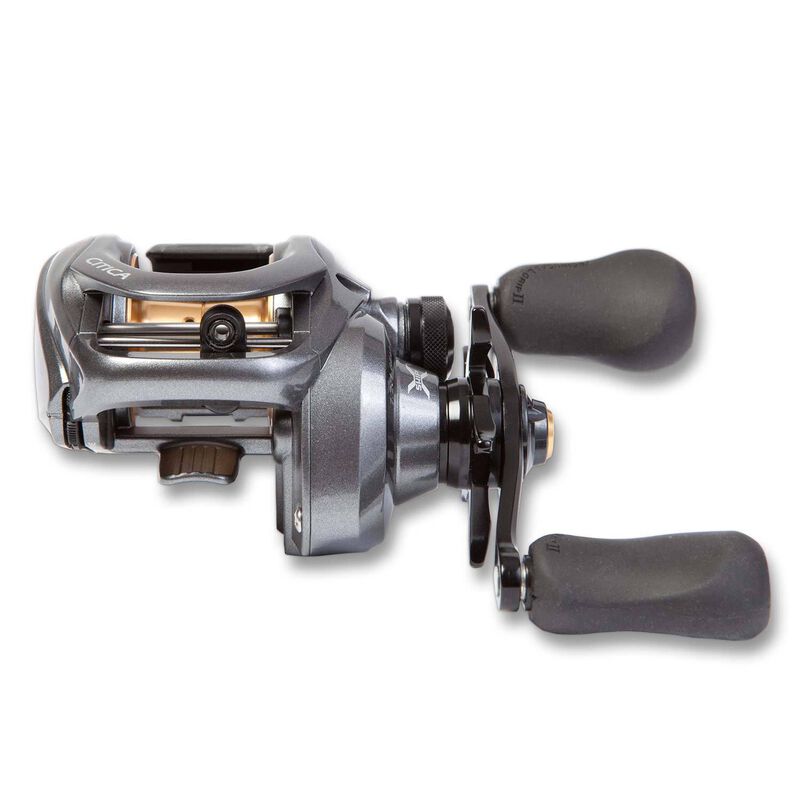SHIMANO Citica Low Profile Baitcasting Reels | West Marine