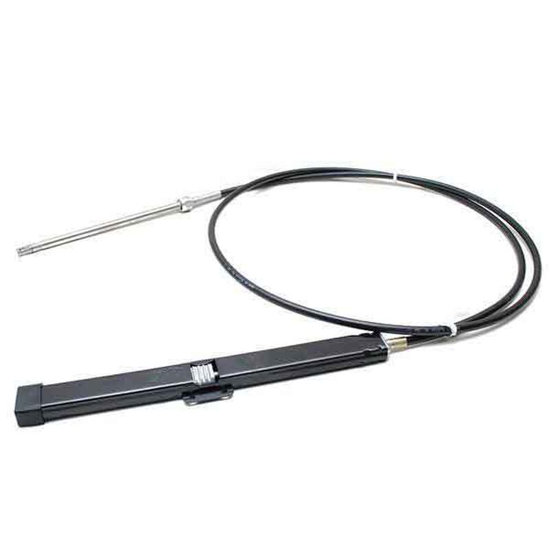 DOMETIC Safe-T Steering System with 11' Cable | West Marine