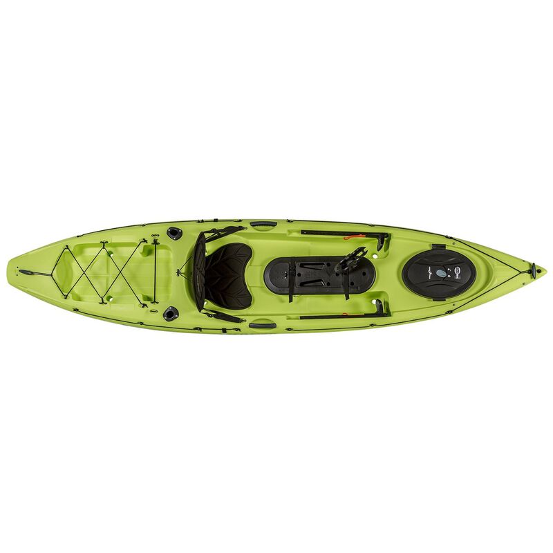 OCEAN KAYAK 11'6" Trident 11 Angler Kayak | West Marine
