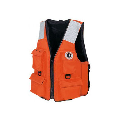 MUSTANG SURVIVAL Industrial Life Jackets | West Marine