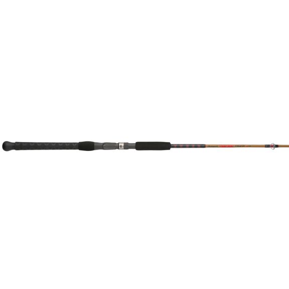 tiger catfish pole
