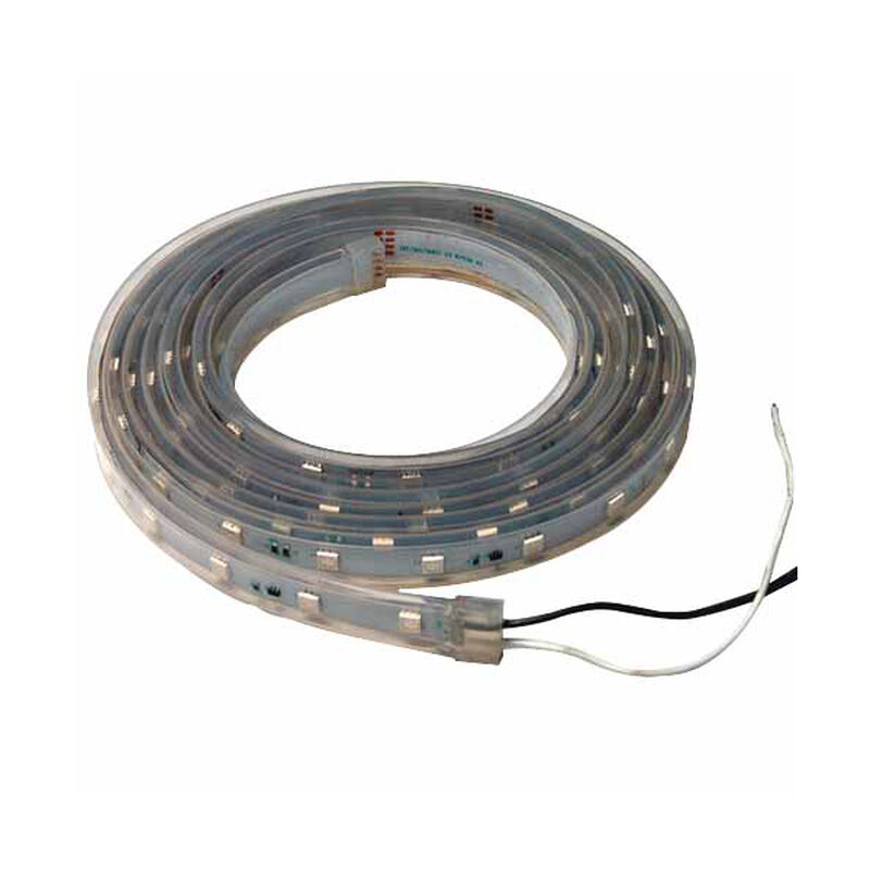 IMTRA CORPORATION High Output Flexible LED Strip Tape for Exterior 24V ...
