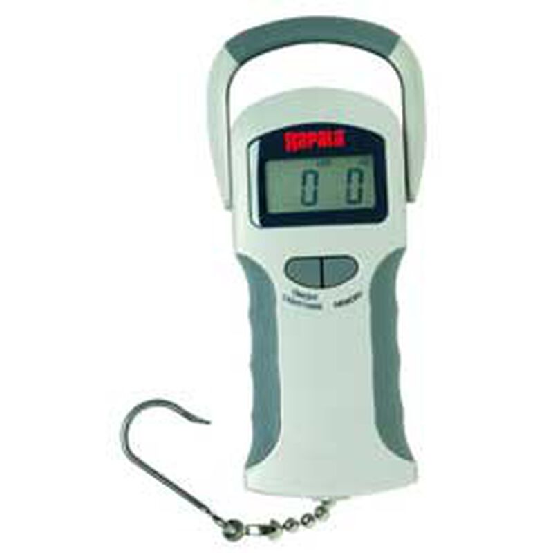 RAPALA 50lb. Digital Scale | West Marine