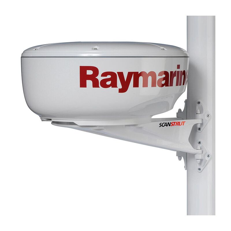 SCANSTRUT M92722 Mast Mount for Raymarine Radomes | West Marine
