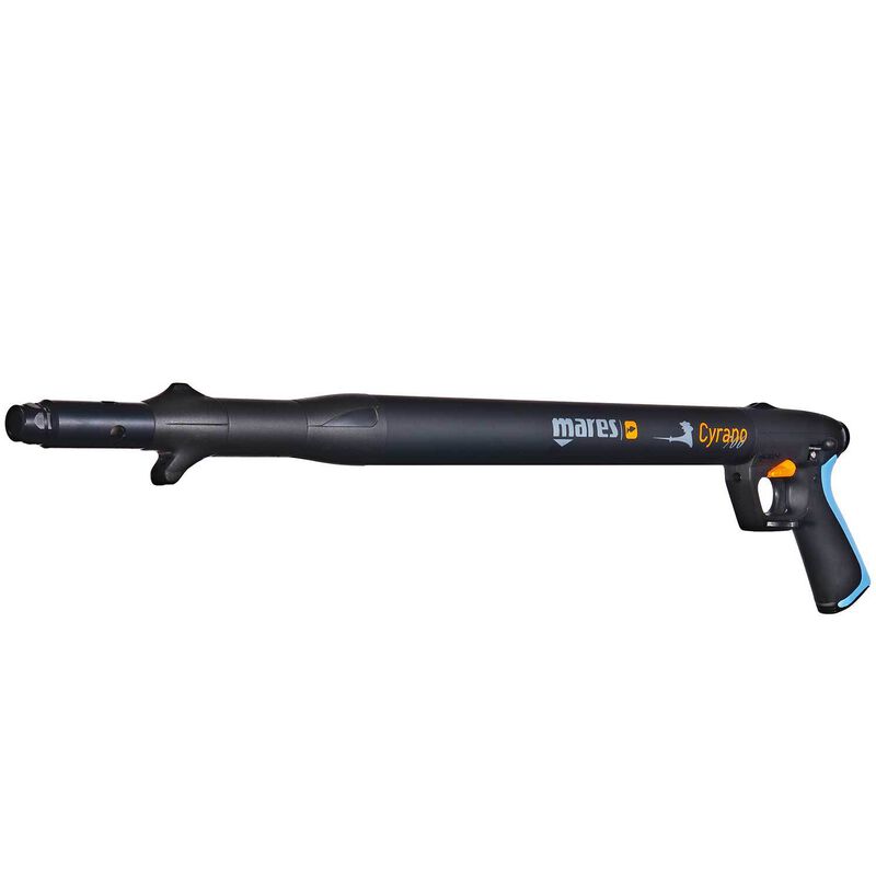 MARES Cyrano 700 Pneumatic Speargun, 70cm | West Marine