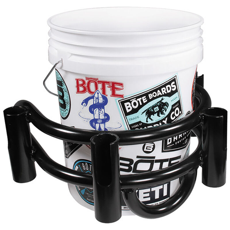 Bucket Rac for BOTE Stand-Up Paddleboards | West Marine