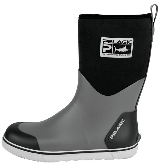 PELAGIC Men's Expedition Deck Boot