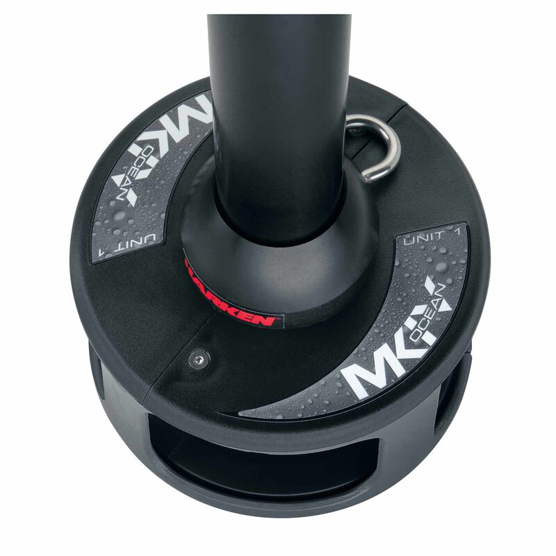 HARKEN Ocean Furler Unit 1 Drum Box 1/2" Toggle MKIV Ocean Furler Unit ...