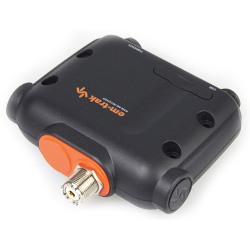 EM-TRAK MARINE ELECTRONICS AIS R100 Receiver | West Marine