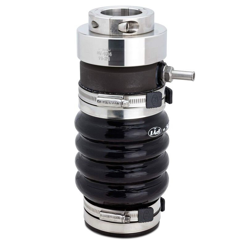 PSS PRO Shaft Seal, 1 3/4" Shaft, 3 1/2" - 3 5/8" Stern Tube Dia ...