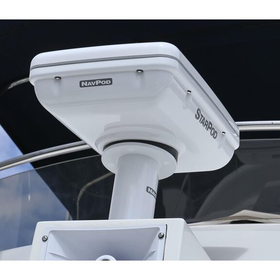 NAVPOD StarPod 3 System for Starlink Gen3 Standard Dish