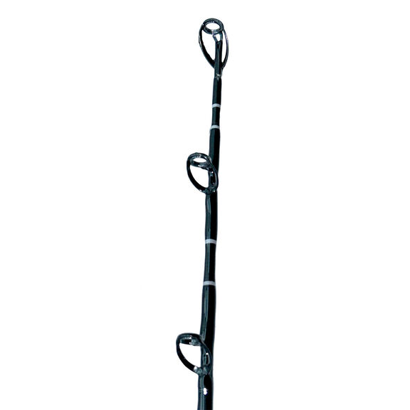 BLACKFIN RODS 7' Snapper Conventional Rod, Medium Power