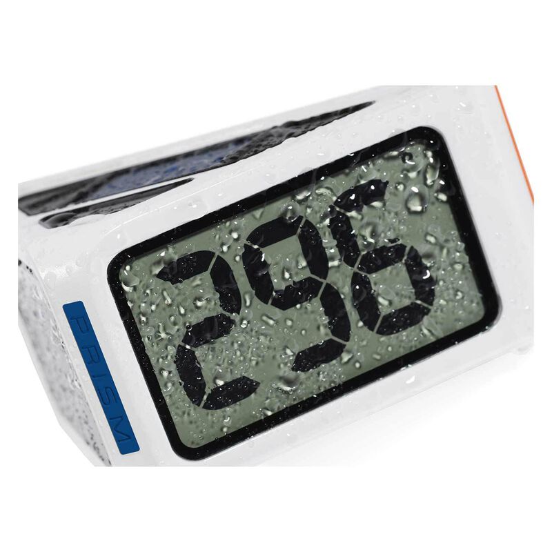 VELOCITEK Prism Electronic Sailing Compass | West Marine