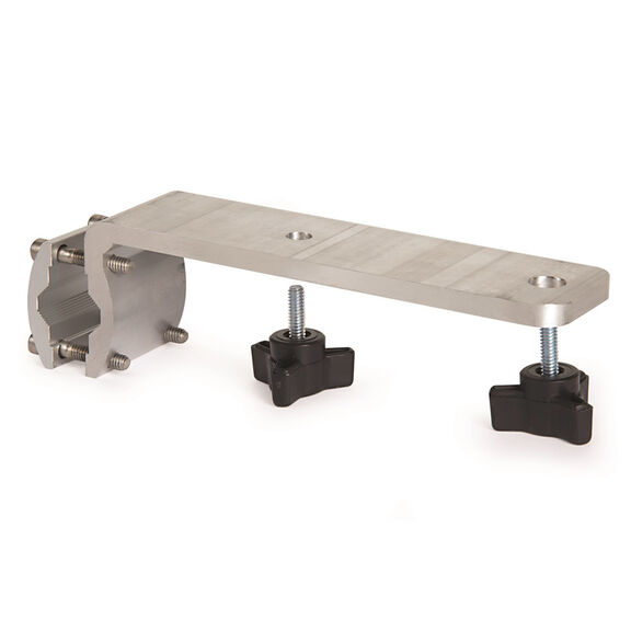 KUUMA In/Outboard Grill Rail Mount