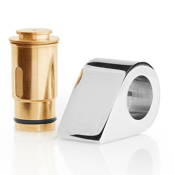 ALTERED Dual Flow Pro Water Saving Nozzle