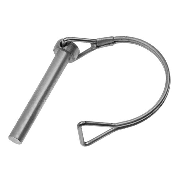 SeaFit Round Coupler Safety Pin – Secure Marine Fastener