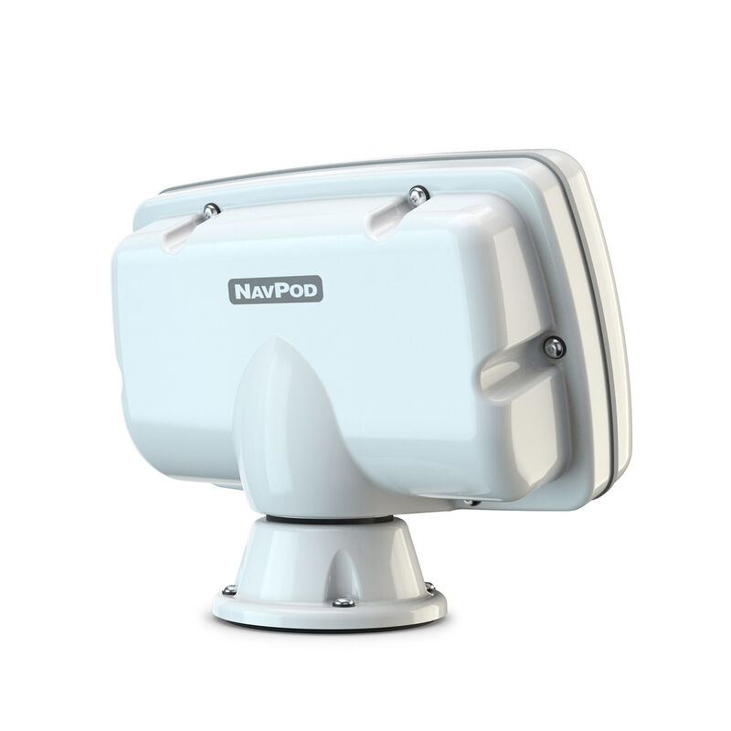 PowerPod Pre-Cut for Garmin GPSMAP 1042xsv, 1022xsv and 1022 | West Marine