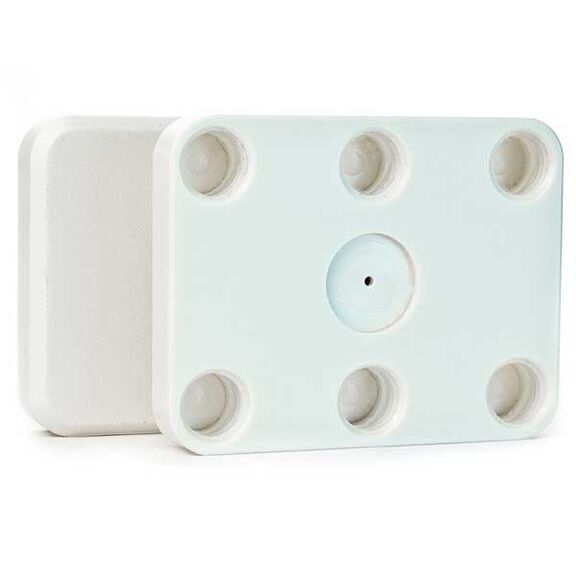 STERN SAVER Stern Saver Transducer Mounting Block