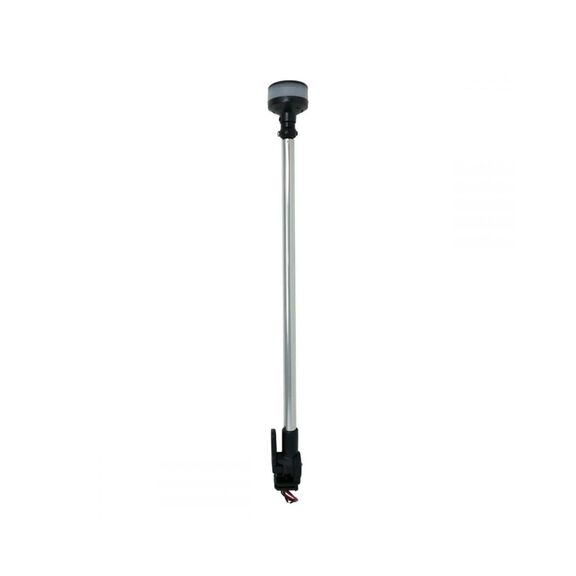 FISHMASTER 24" LED Vertical Mount Fold-Down Masthead/All-Round ...