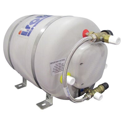 Marine Water Heaters | Small and Large Boat Hot Water Heaters | West Marine