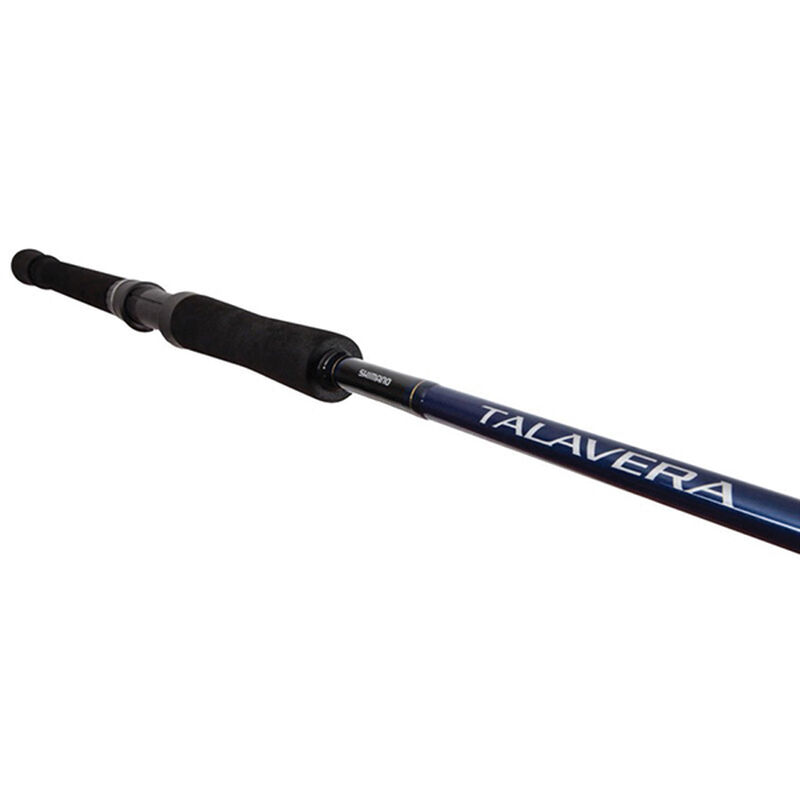 SHIMANO Talavera Casting Rods | West Marine
