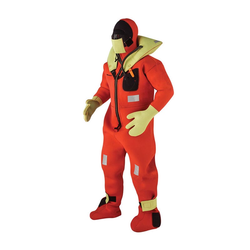 KENT USCG-Approved Immersion Suit | West Marine