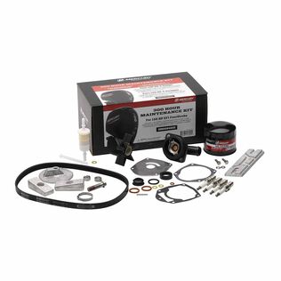 Mercury 150hp 4-Stroke 300-Hour Service Kit