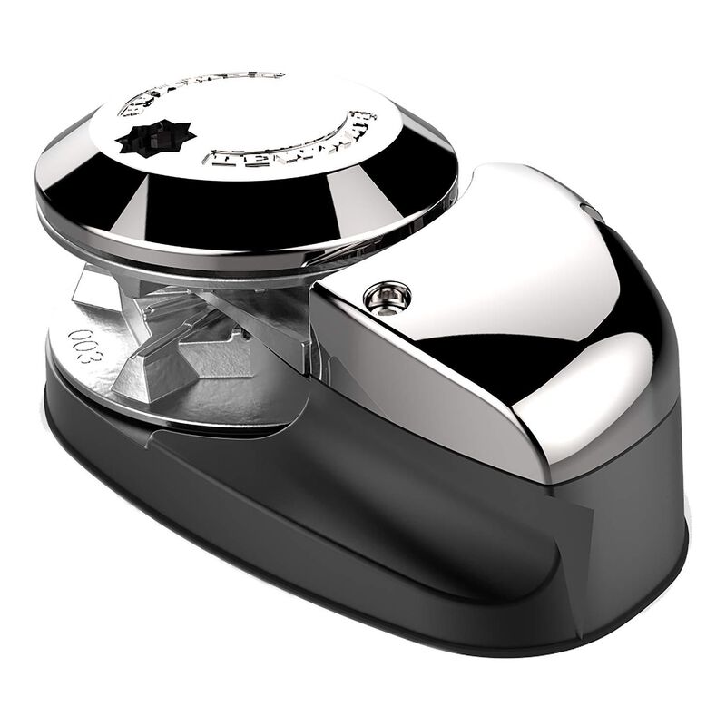 LEWMAR CPX1 Vertical Windlass, 1/4" Chain, 80A | West Marine