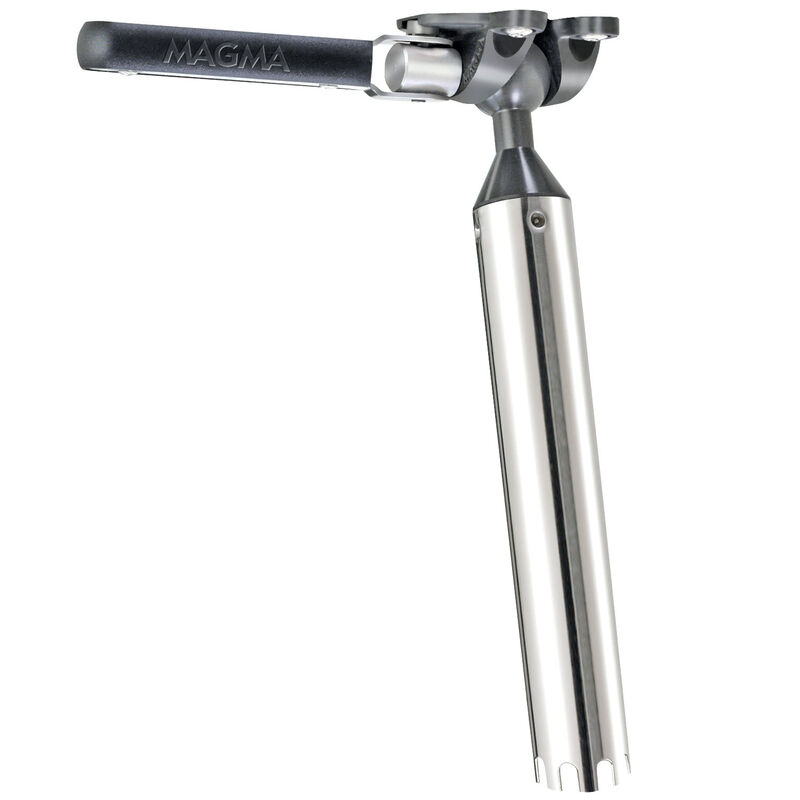 All-Angle Adjustable Rod Holder Mount | West Marine