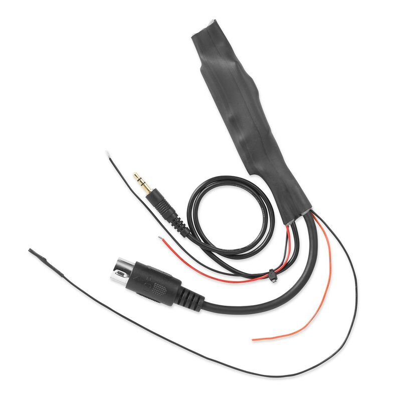 CLARION MARINE AUDIO MF1 Waterproof Marine RF Remote Control | West Marine