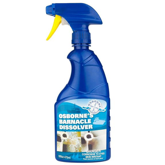 barnacles removal tool