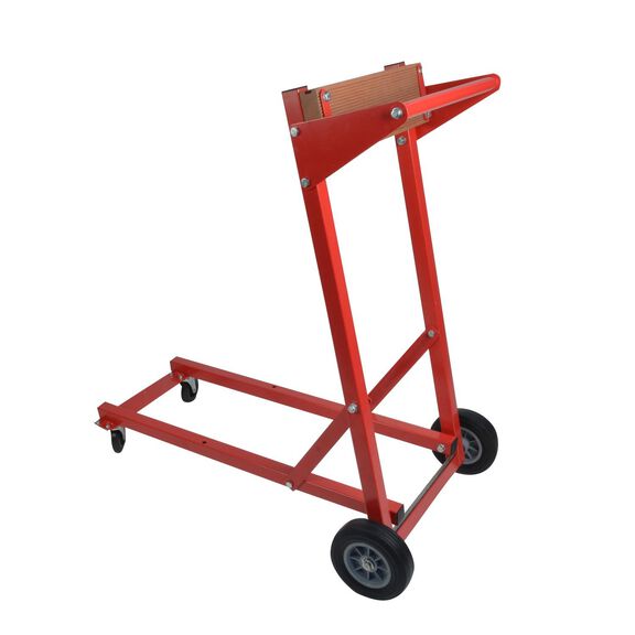 outboard trolley