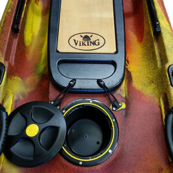VIKING KAYAKS Profish 400 Sit-On-Top Angler Kayak