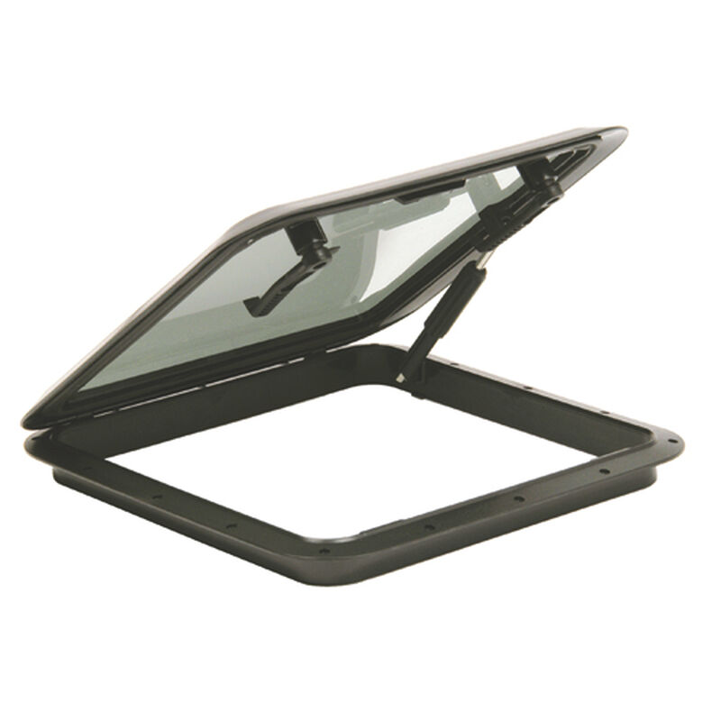 BOMAR Black Molded Hatches | West Marine