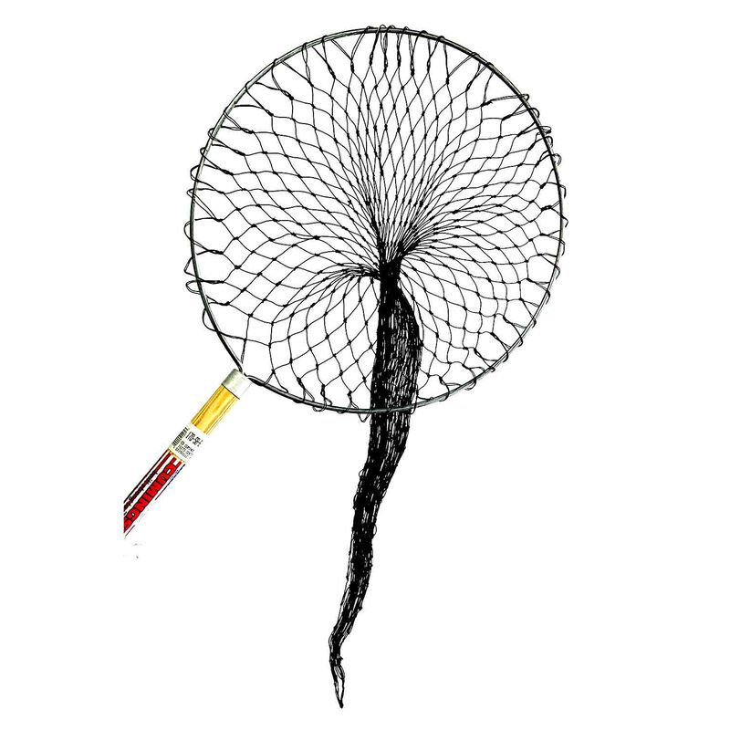 ED CUMINGS Bully Lobster Net | West Marine