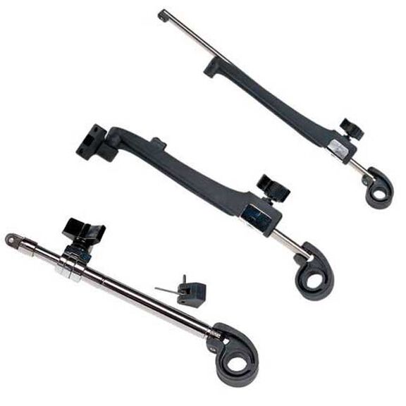 Taylor Made Hatch Riser Arms - Adjustable Replacement Parts