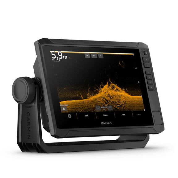 Garmin ECHOMAP UHD2 94sv Fishfinder & Chartplotter Combo
