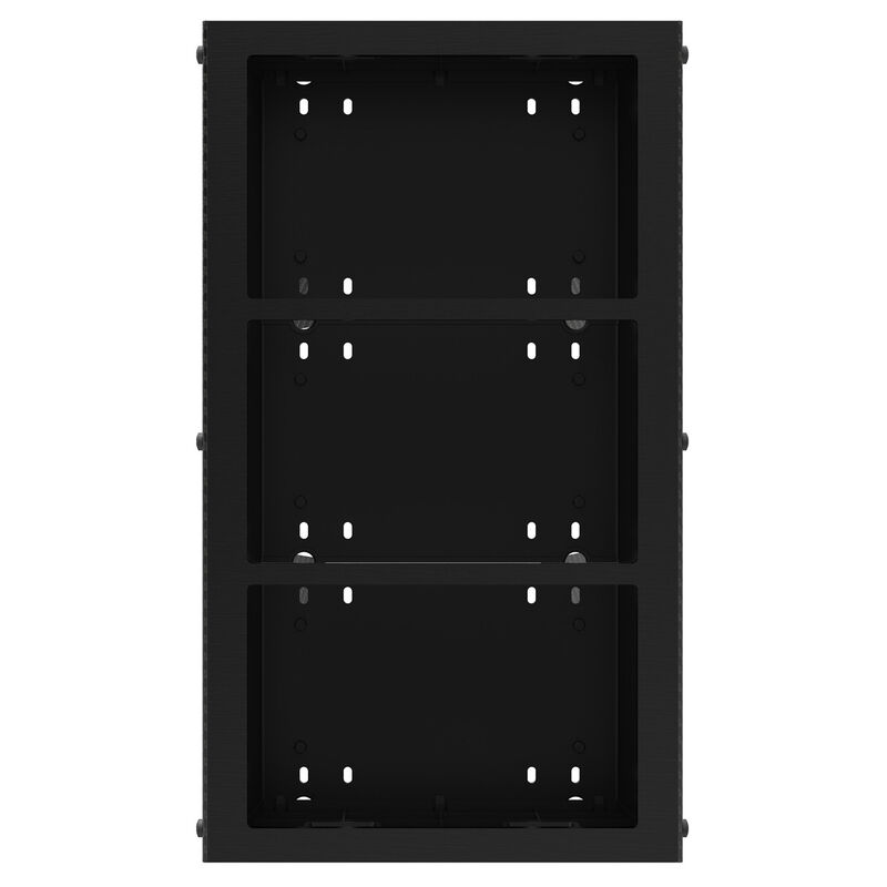 GARMIN GNX™ 120 Sail Instrument Carbon Fiber Mast Bracket, 3-Displays ...