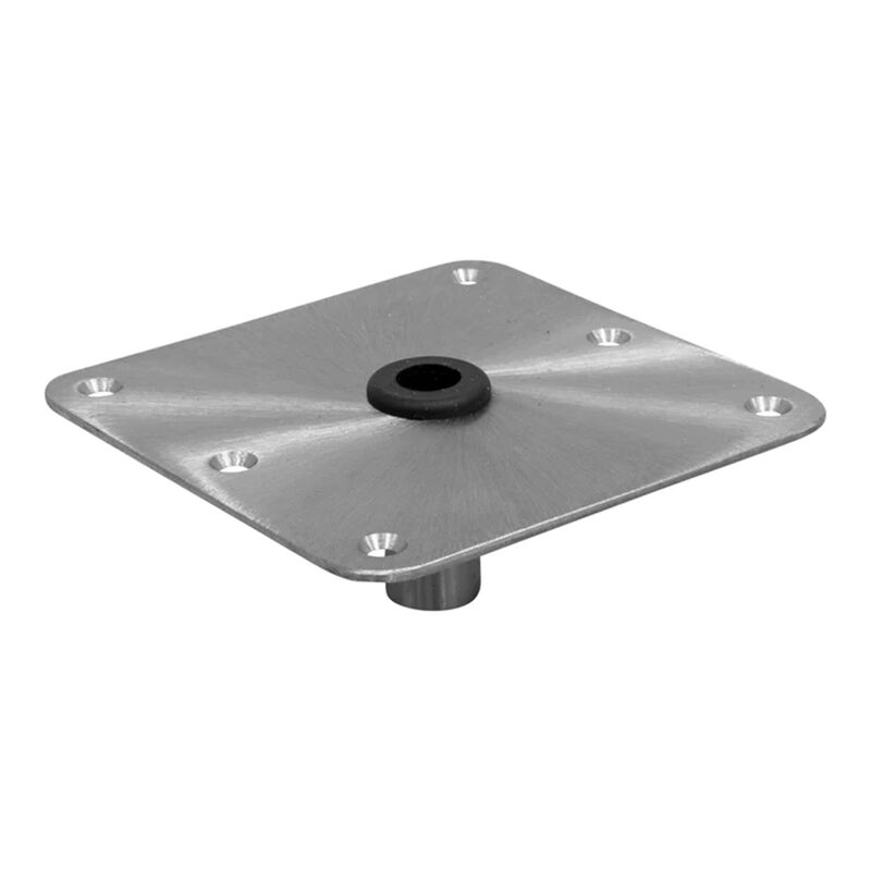 WISE SEATING King Pin Seat Base Plate | West Marine