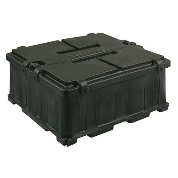 8d battery box