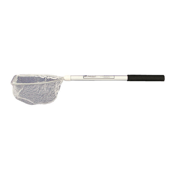 PROMAR Deluxe Floating Baitwell Net with PVC Handle