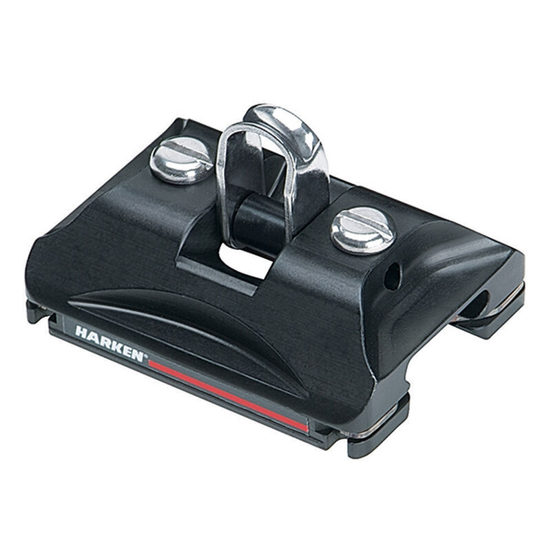 HARKEN Car with Pivoting Shackle, Delrin Bearings, 500lb. SWL | West Marine