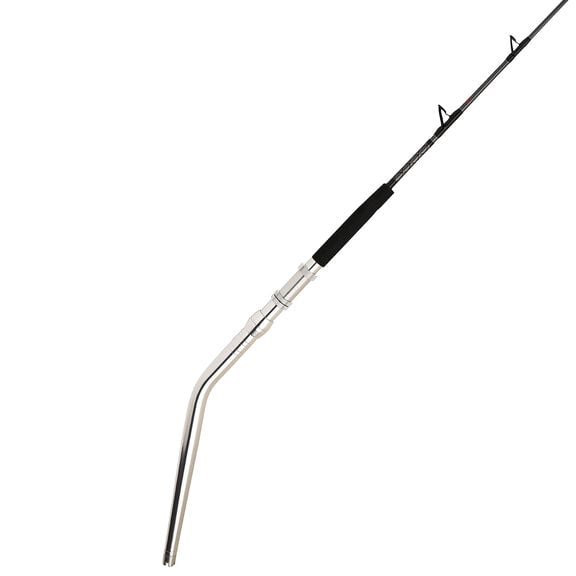 Penn Ally II 6' Deep Drop Bent Butt Rod – X-Heavy