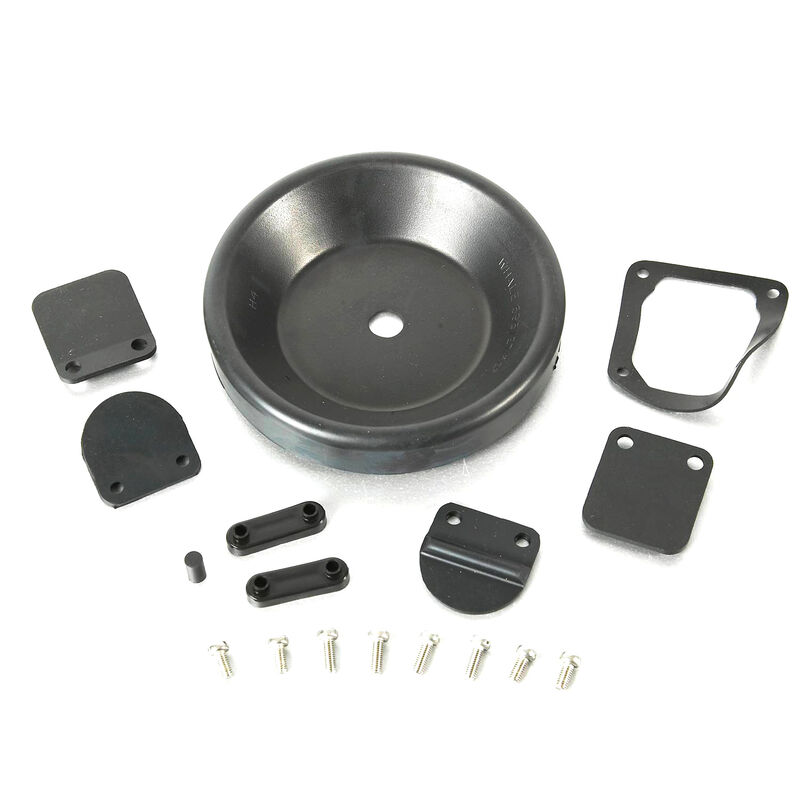 WHALE PUMPS Gusher 10 Mk2 & Mk3 Service Kit, Nitrile Parts | West Marine