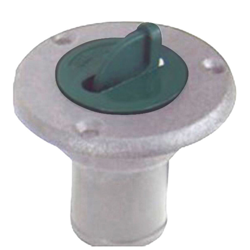 WHITECAP Nylon Deck Fill Cap for S-7014 | West Marine