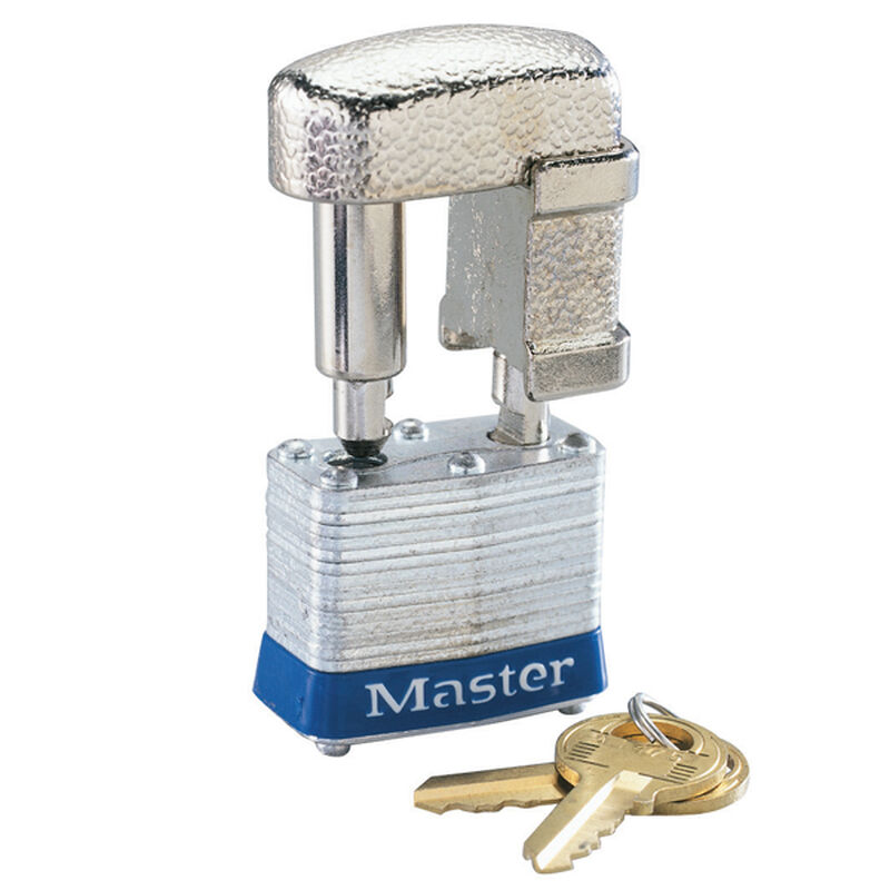 MASTER LOCK Armorlock Coupler Lock | West Marine