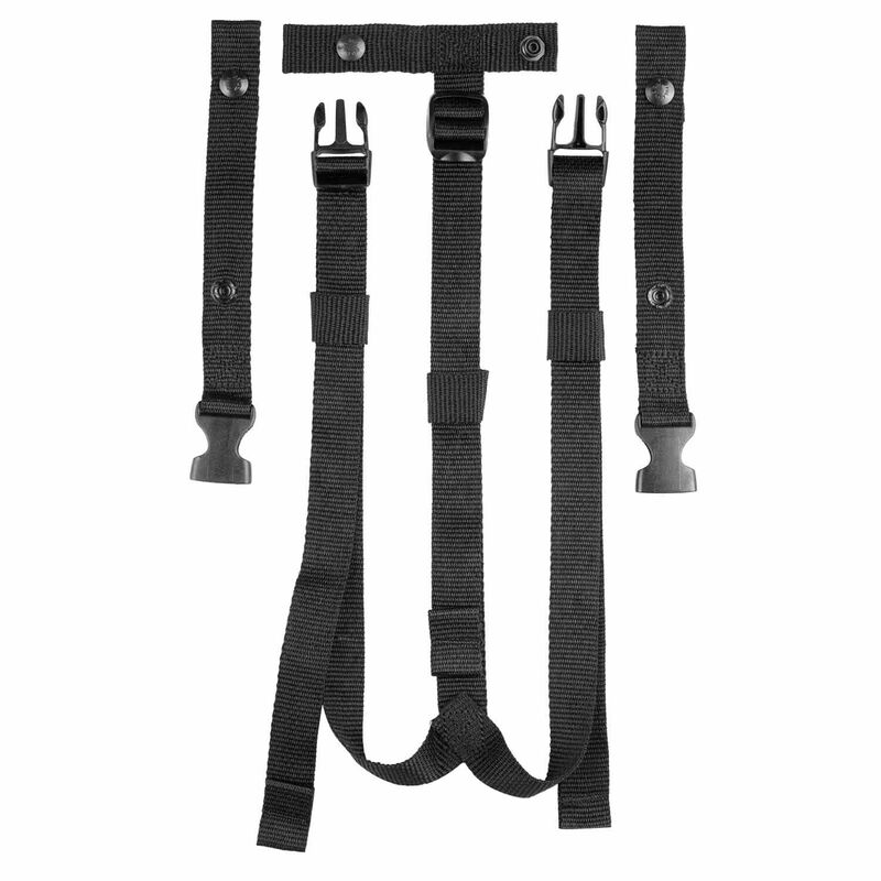 MUSTANG SURVIVAL Leg Strap Harness | West Marine