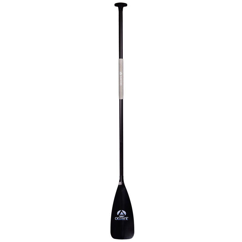 ACCENT PADDLES Accent Advantage Carbon Adjustable SUP Paddle | West Marine