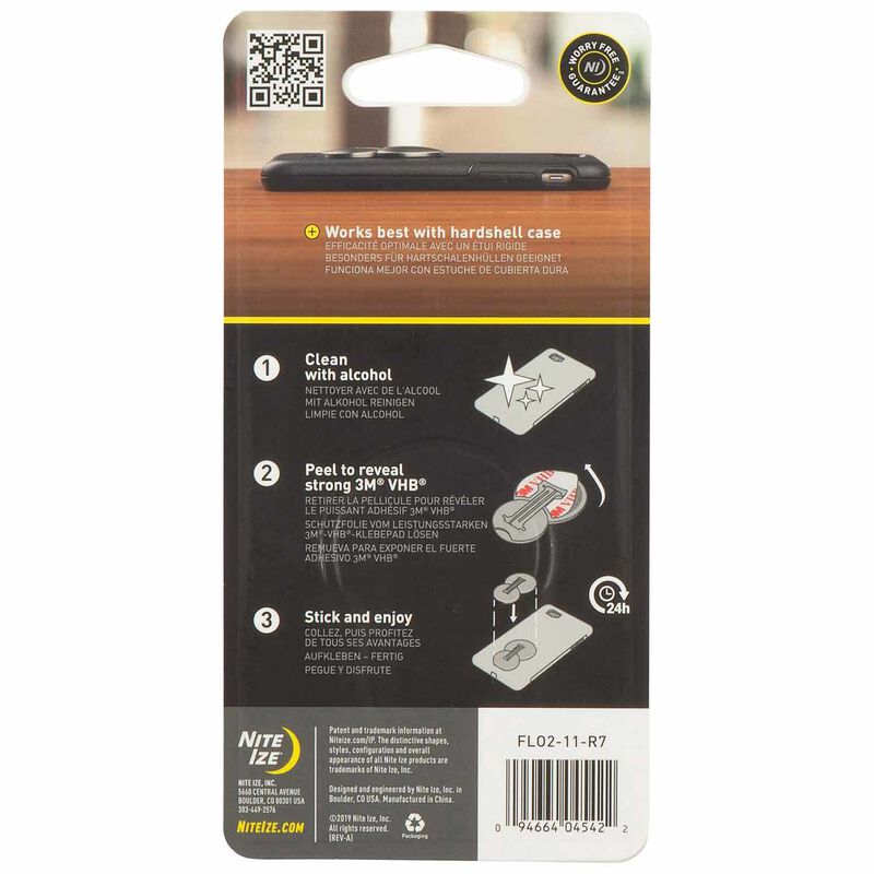 NITE IZE FlipOut® Cell Phone Handle & Stand | West Marine