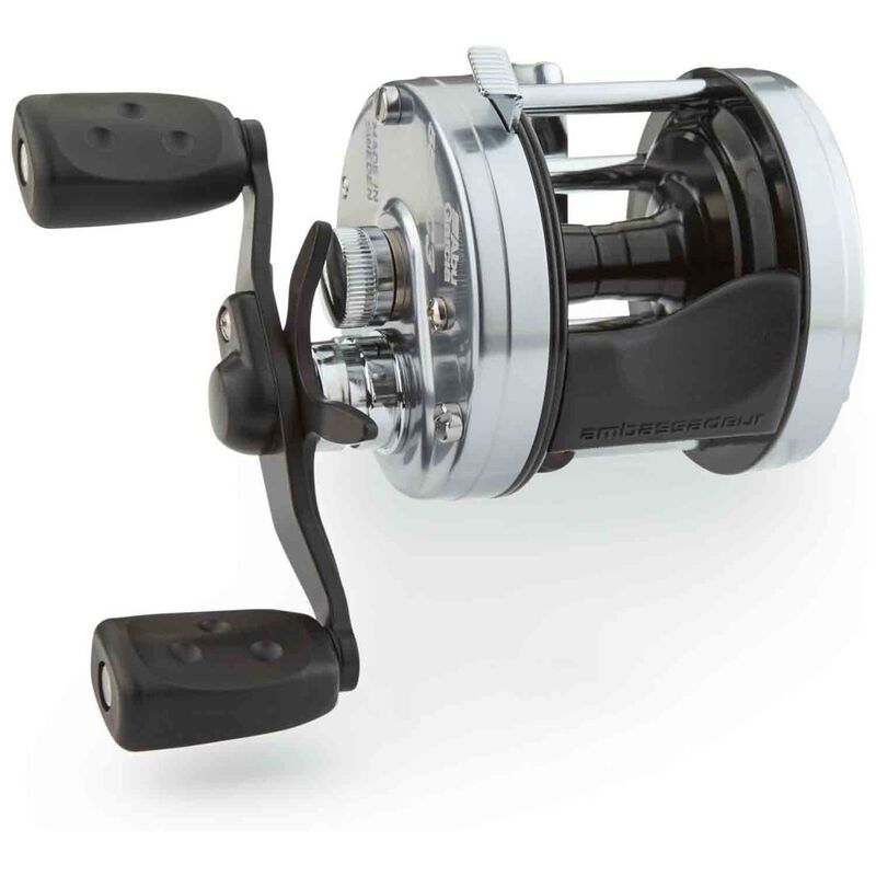 ABU GARCIA Ambassadeur C3-5500 Baitcasting Reel | West Marine